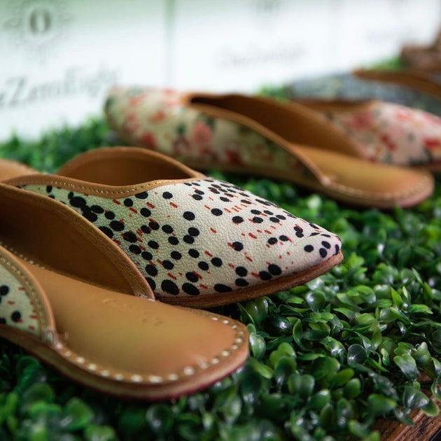 Dalmatians (Mule) – OneZeroEight