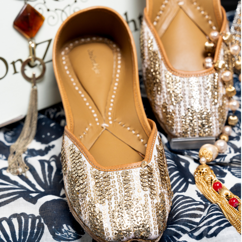 Luxury Handcrafted Women’s Shoes | OneZeroEight – Worldwide Shipping
